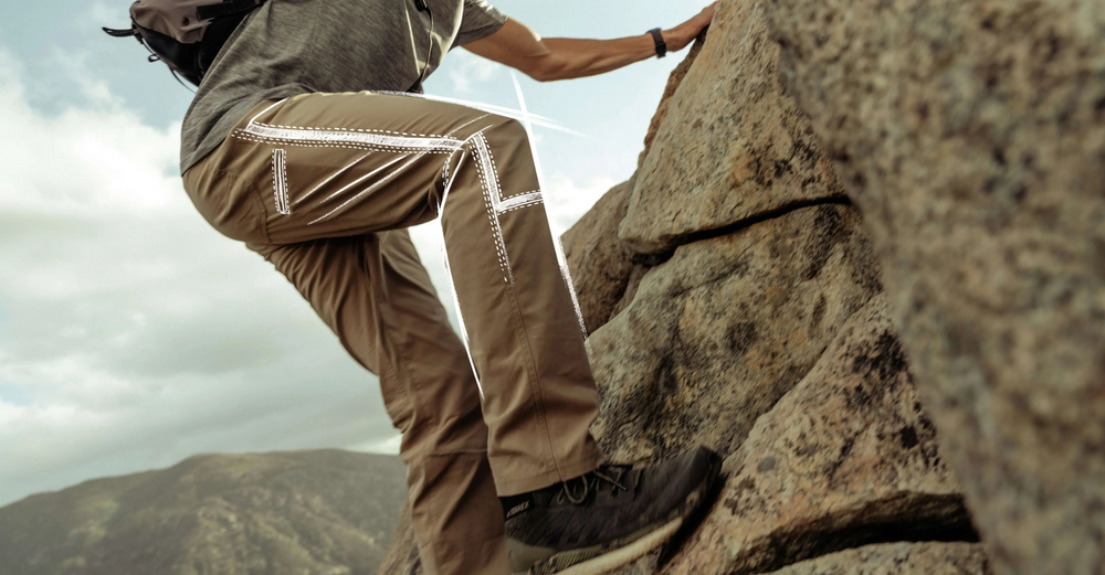 KÜHL UK | The Art of Performance Clothing and Casual Style