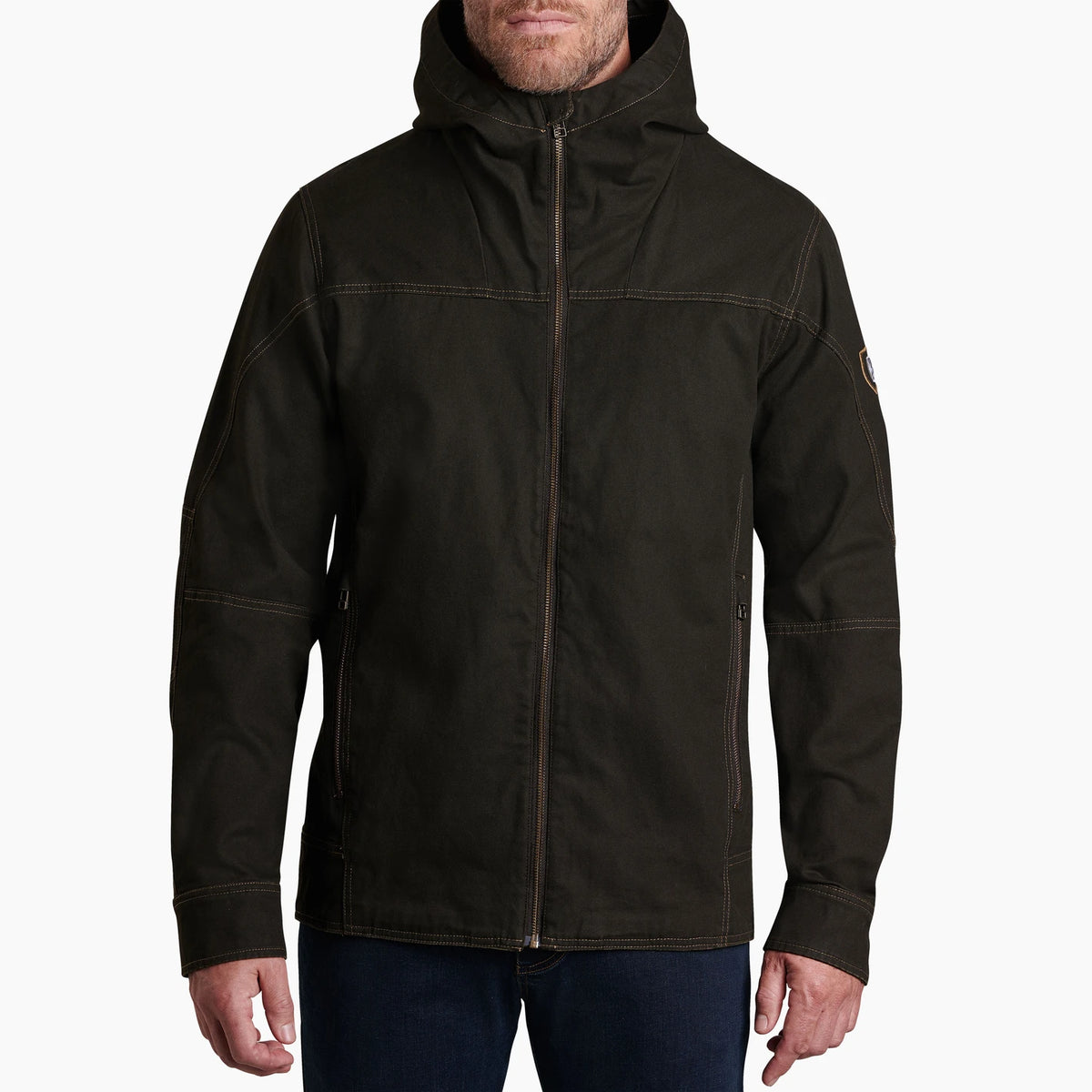 THE LAW™ HOODY – KÜHL UK