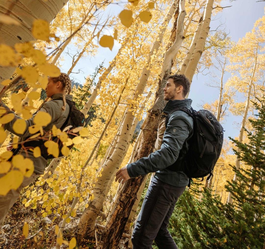 KÜHL UK | The Art of Performance Clothing and Casual Style