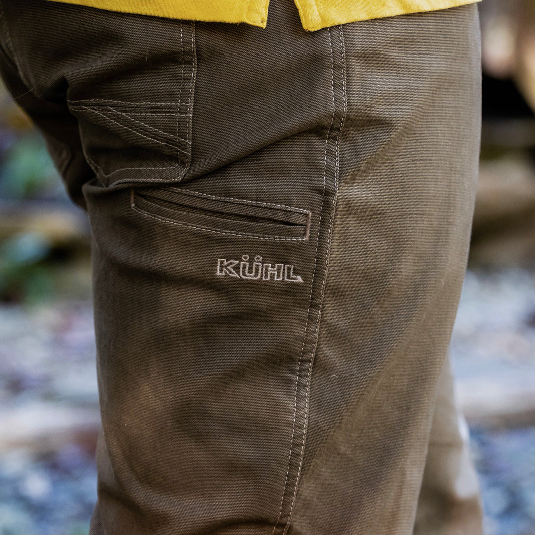 KÜHL UK | The Art of Performance Clothing and Casual Style