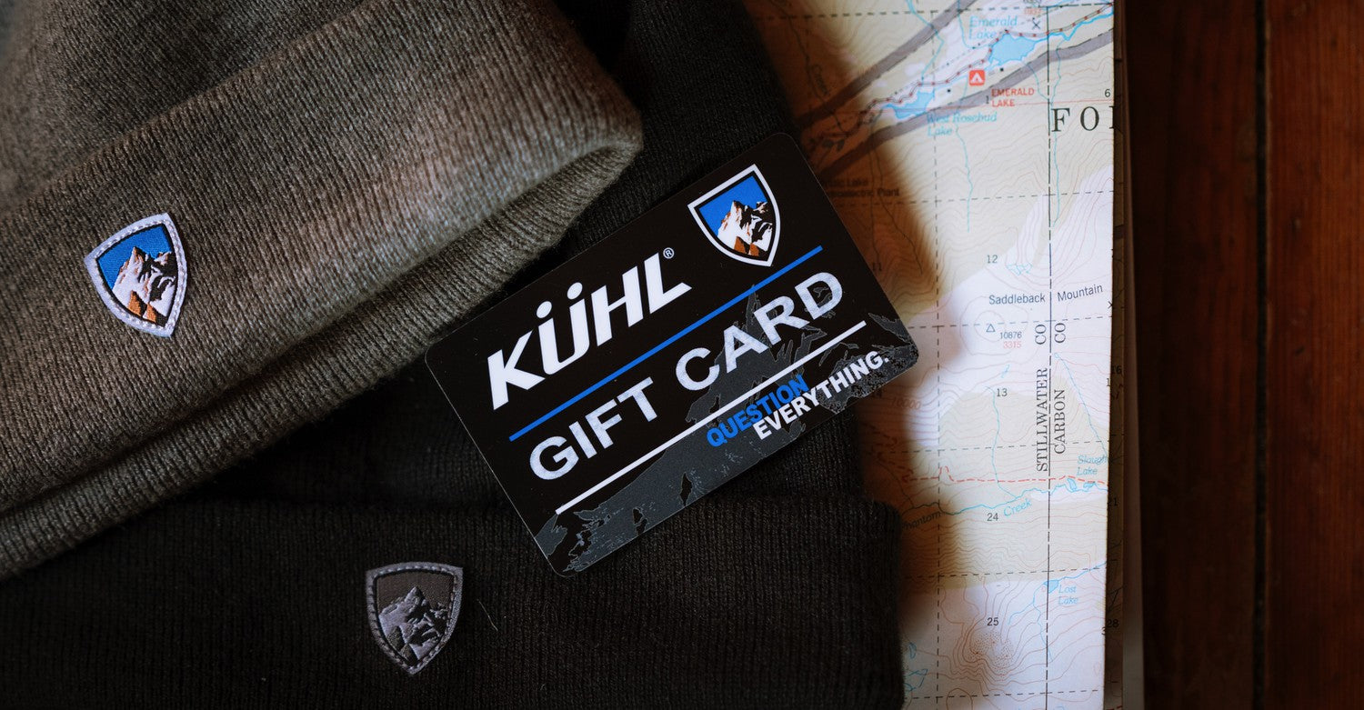 KÜHL UK | The Art of Performance Clothing and Casual Style