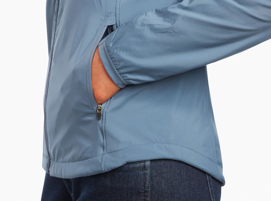 W'S THE ONE™ JACKET – KÜHL UK