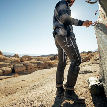 KÜHL UK | The Art of Performance Clothing and Casual Style