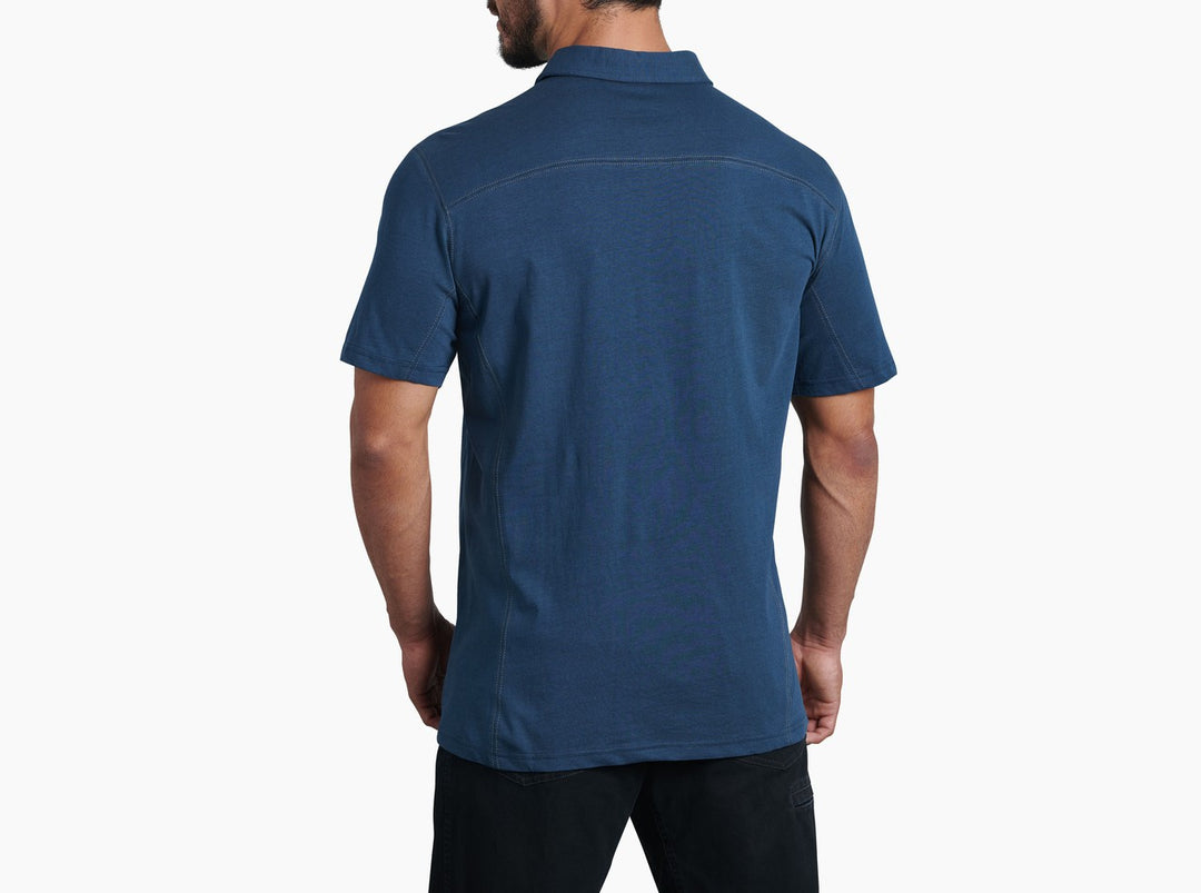 BRAZEN™ POLO – KÜHL UK