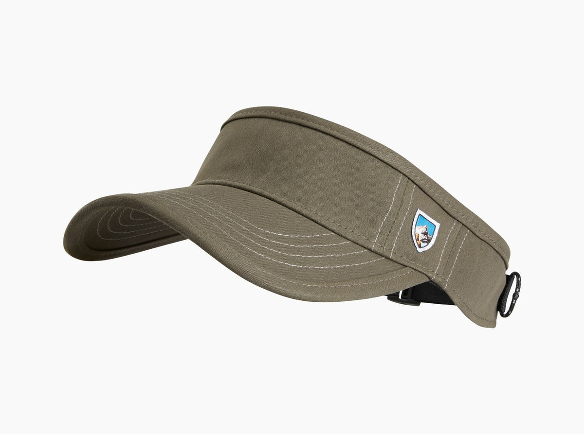 ÜBERKÜHL® VISOR – KÜHL UK