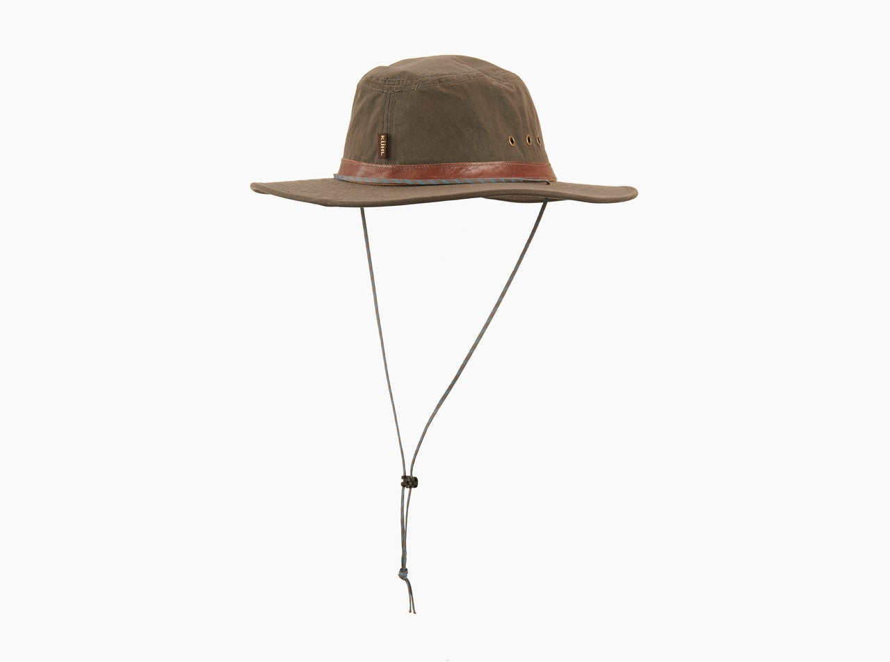 ENDURAWAX™ BUSH HAT – KÜHL UK